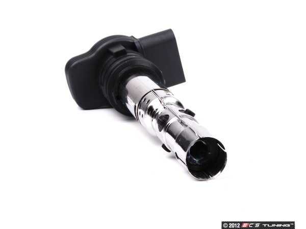Genuine Volkswagen Audi - 06A905115D - Ignition Coil - Priced Each (06A ...