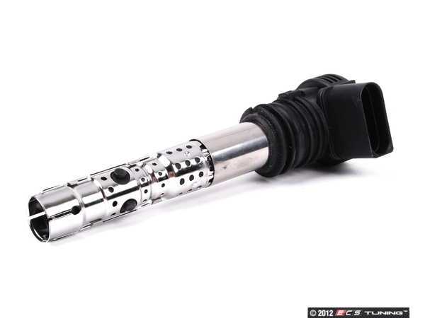 Genuine Volkswagen Audi - 06A905115D - Ignition Coil - Priced Each (06A ...