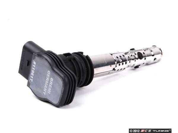 Genuine Volkswagen Audi - 06A905115D - Ignition Coil - Priced Each (06A ...