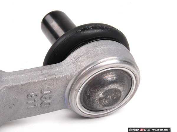 Lemforder - 4F0419811E - Outer Tie Rod End - Priced Each
