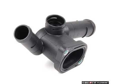 URO - 06A121132 - Coolant Flange