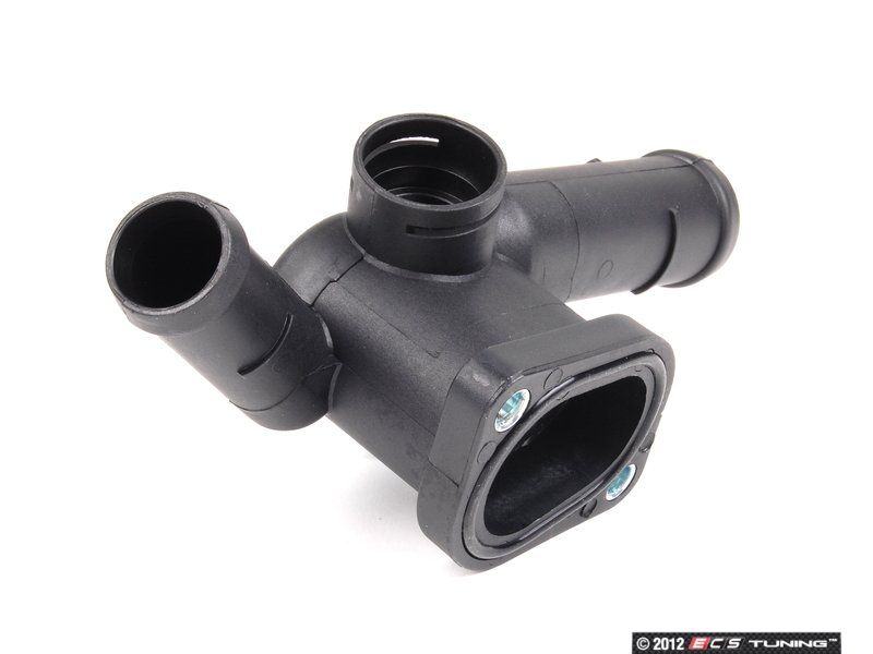 URO - 06A121132 - Coolant Flange