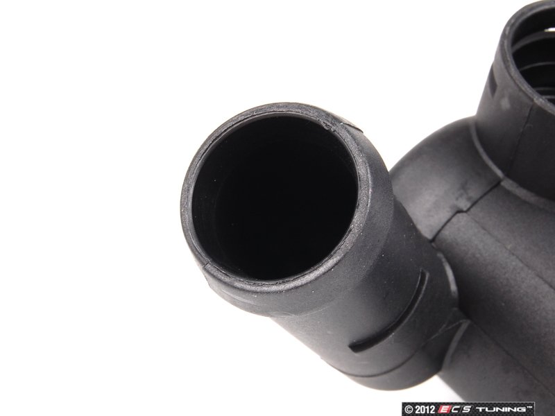 URO - 06A121132 - Coolant Flange