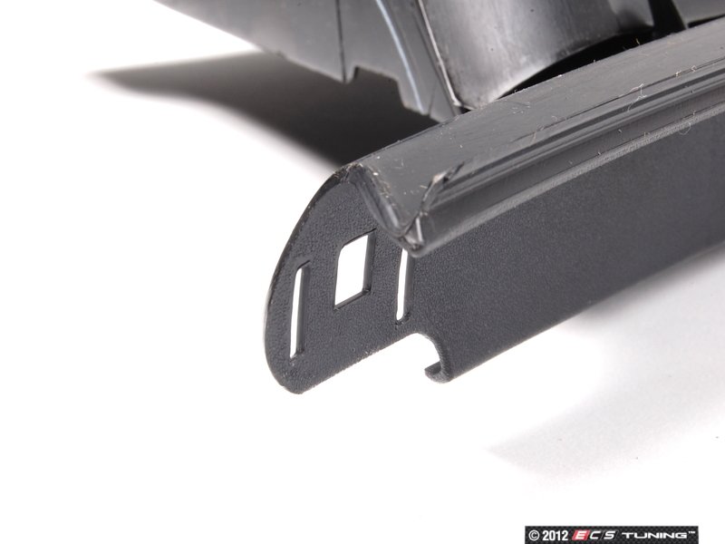 Genuine Volkswagen Audi - 1K5819415B9B9 - Water Deflector - Priced Each ...