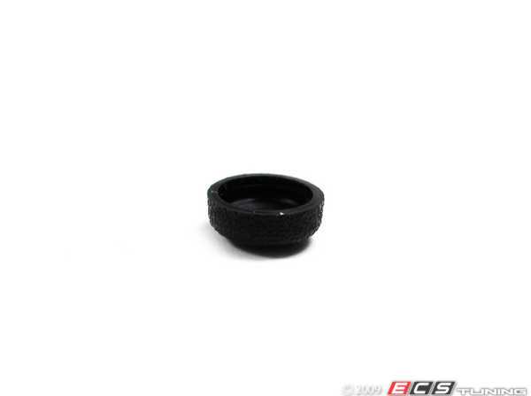 Genuine BMW - 51161949793 - Trim Cap - Black (51-16-1-949-793)