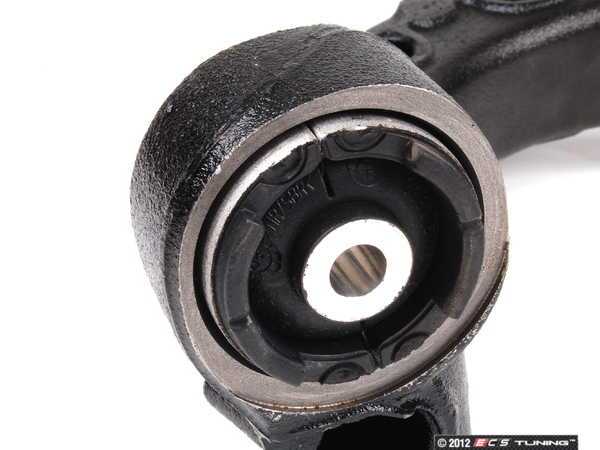 Genuine BMW - 33322229685 - E46 M3 Rear Trailing Arm - Left (33-32-2 ...