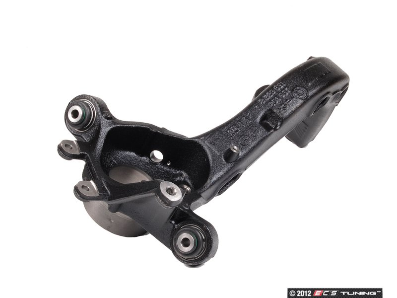 Genuine BMW - 33322229685 - E46 M3 Rear Trailing Arm - Left (33-32-2 ...