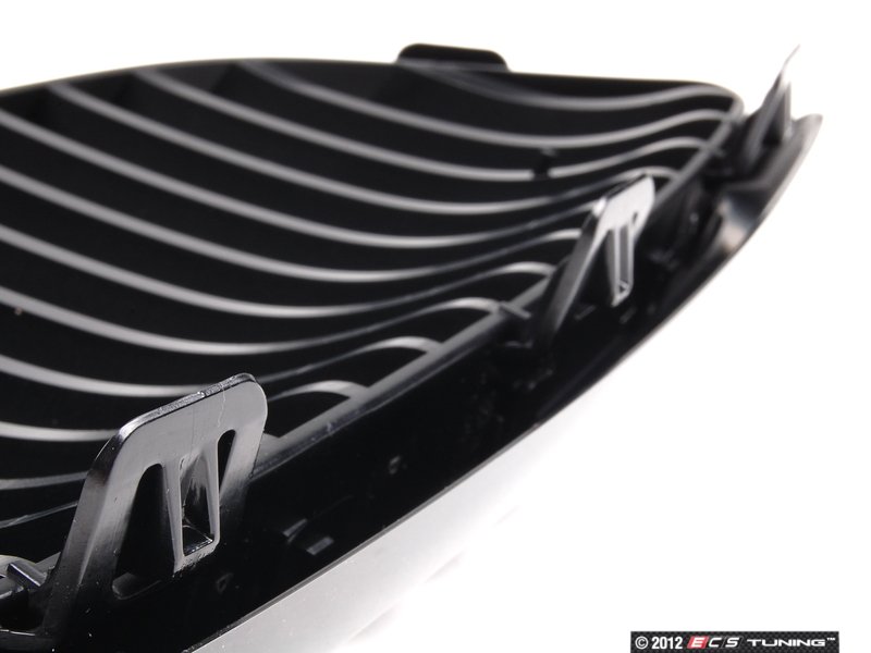 Genuine BMW M Performance - 51712155451450 - BMW Performance Blackout ...