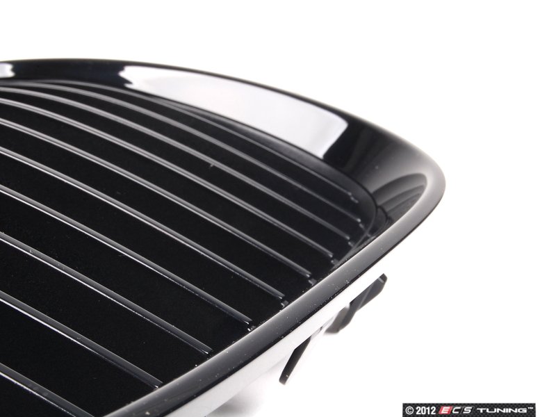 Genuine BMW M Performance - 51712155451450 - BMW Performance Blackout ...