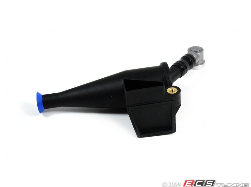 Genuine BMW - 11151705272 - Oil Separator Valve (11-15-1-705-272)