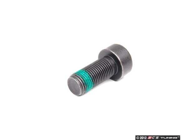 Genuine Volkswagen Audi - WHT009773 - Flywheel Bolt - Priced Each (WHT ...