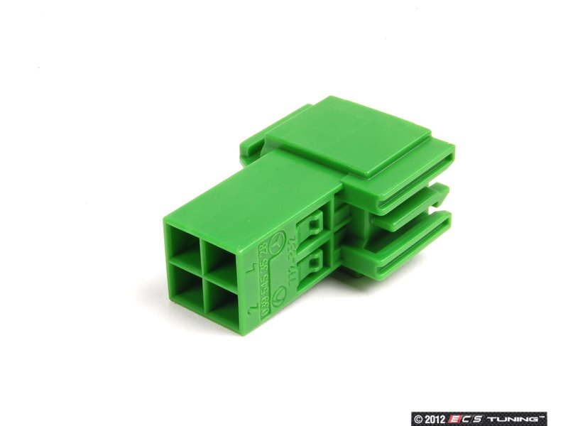 Genuine Mercedes Benz - 0395453528 - PLUG