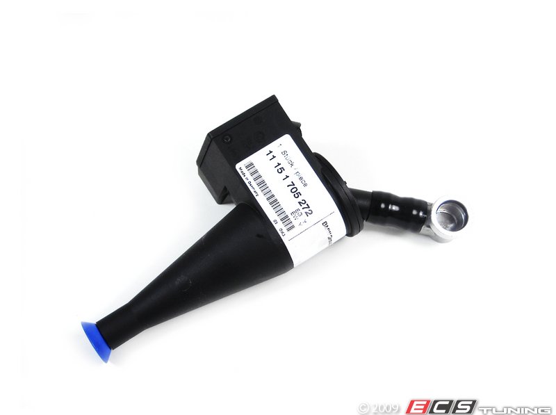 Genuine BMW - 11151705272 - Oil Separator Valve (11-15-1-705-272)