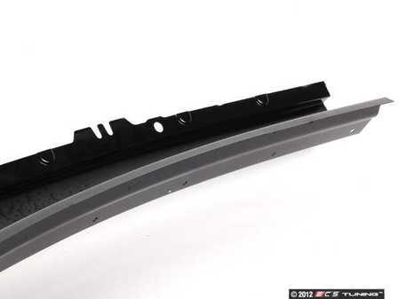 Genuine BMW - 41218045825 - Rear Side Panel - Left (41-21-8-045-825)