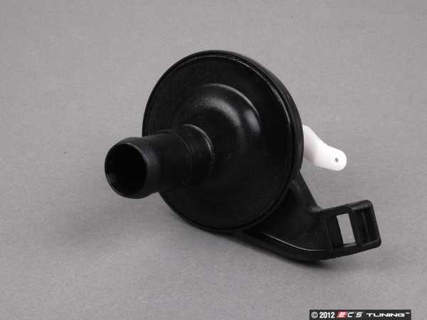 Genuine BMW - 64111366669 - Water Valve (64-11-1-366-669)