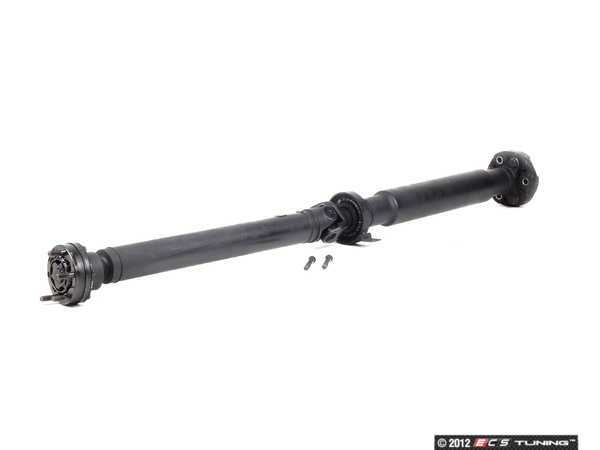 Genuine BMW - 26107503101 - Driveshaft - Rear (26-10-7-503-101)