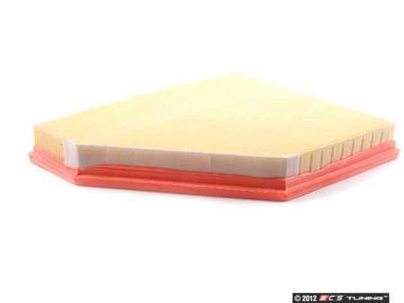 Genuine BMW - 13717548897 - Air Filter - Left (13-71-7-548-897)