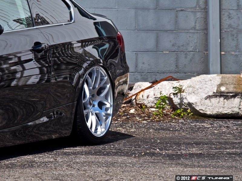 VMR - V13018KT2 - 19" V710 Wheels - Staggered Set Of Four