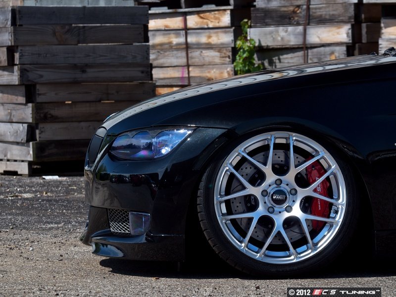 VMR - V13018KT2 - 19" V710 Wheels - Staggered Set Of Four