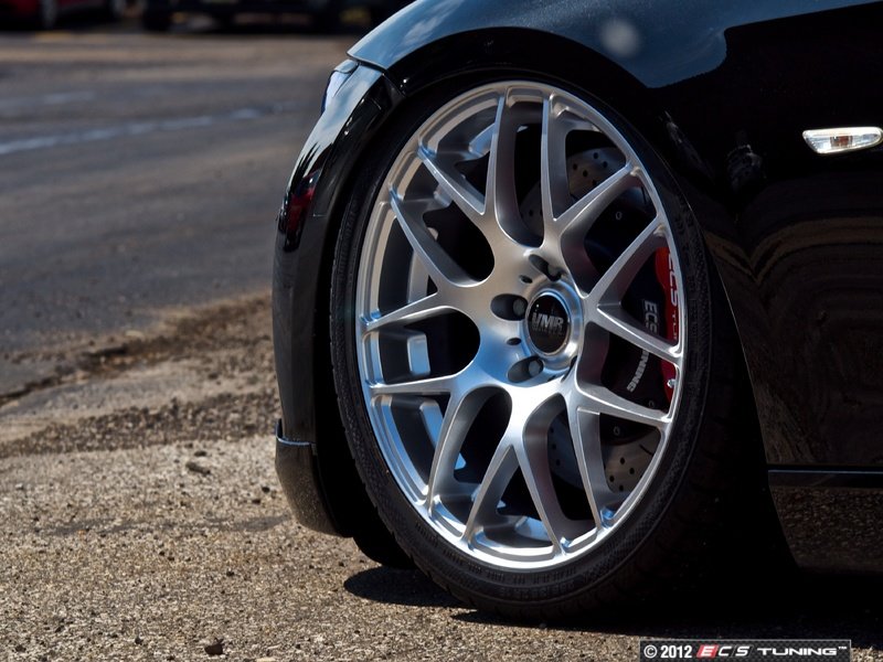 VMR - V13018KT2 - 19" V710 Wheels - Staggered Set Of Four