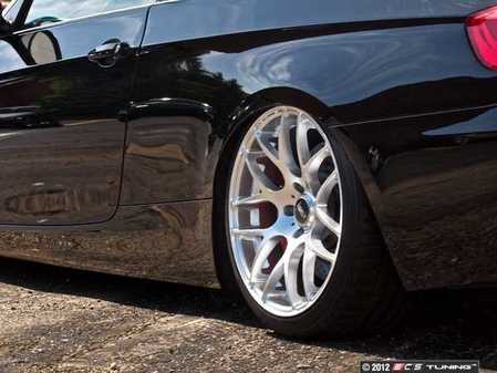 VMR - V13018KT2 - 19" V710 Wheels - Staggered Set Of Four