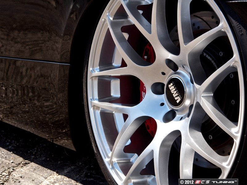 VMR - V13018KT2 - 19" V710 Wheels - Staggered Set Of Four