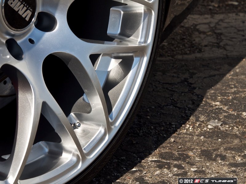 VMR - V13018KT2 - 19" V710 Wheels - Staggered Set Of Four