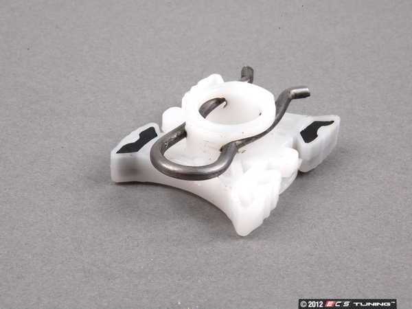 URO - 51321938884 - Window Regulator Sliding Pivot