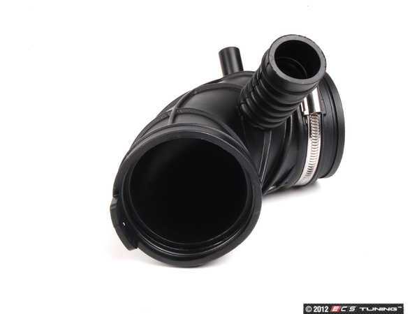 Genuine BMW - 13547514880 - Intake Boot (13-54-7-514-880)
