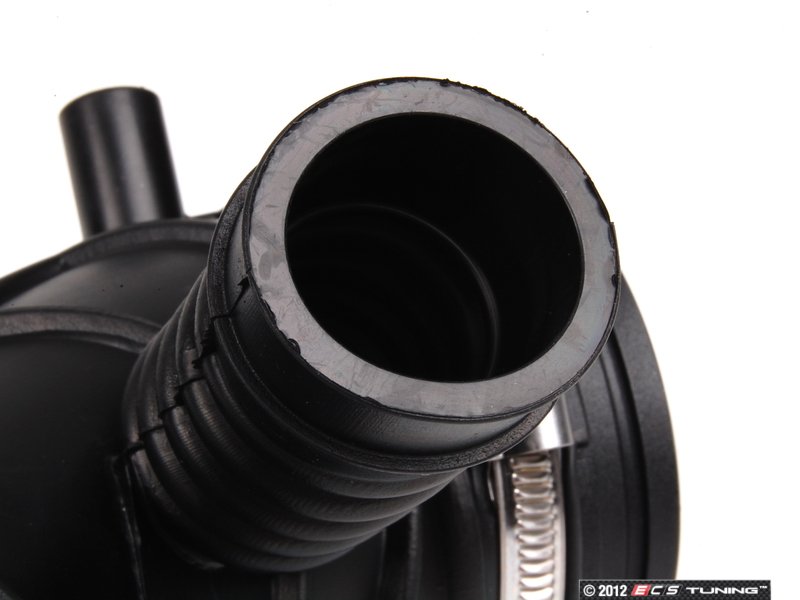 Genuine BMW - 13547514880 - Intake Boot (13-54-7-514-880)