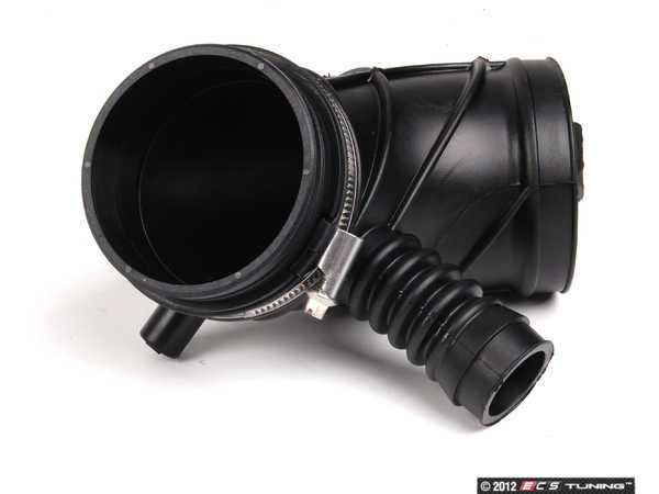 Genuine BMW - 13547514880 - Intake Boot (13-54-7-514-880)