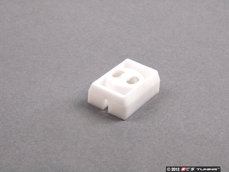 Genuine Volkswagen Audi - 6Q0711550 - Friction Piece (6Q0 711 550)