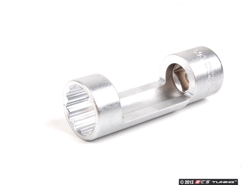 Genuine BMW - 83300491931 - Strut Nut Socket - 21mm (83-30-0-491-931)