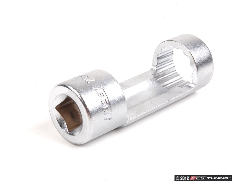 Genuine BMW - 83300491931 - Strut Nut Socket - 21mm (83-30-0-491-931)