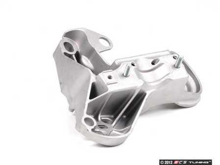 Genuine Volkswagen Audi - 4B3199351C - Engine Mount Bracket - Left (4B3 ...