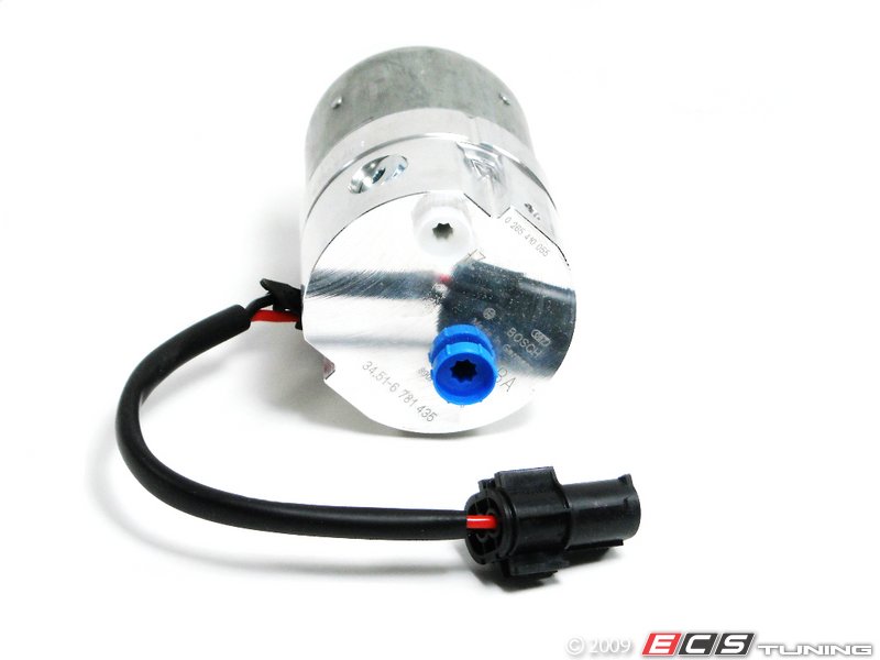 Genuine BMW - 34516781435 - DSC Compressor (34-51-6-781-435)