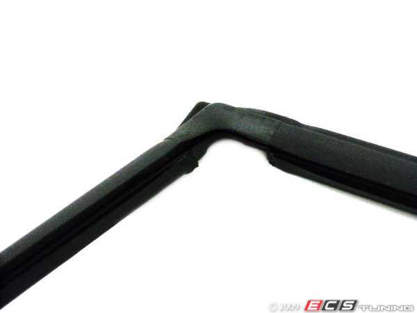 Genuine BMW - 51311977277 - Back Glass Seal (51-31-1-977-277)