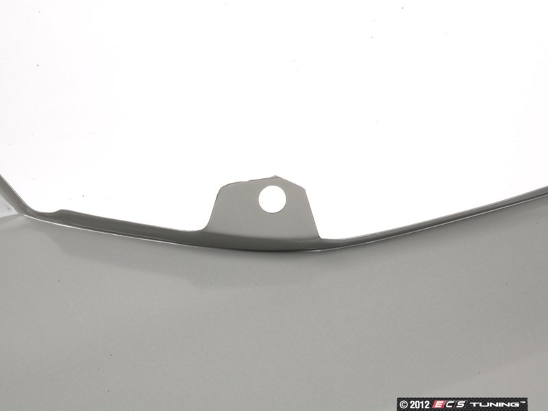 Genuine Volkswagen Audi - 5C6821105A - Front Fender - Driver (Left ...