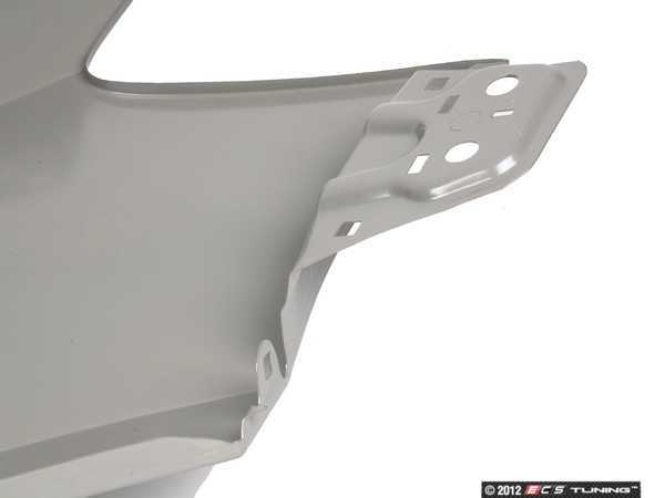 Genuine Volkswagen Audi - 5C6821105A - Front Fender - Driver (Left ...