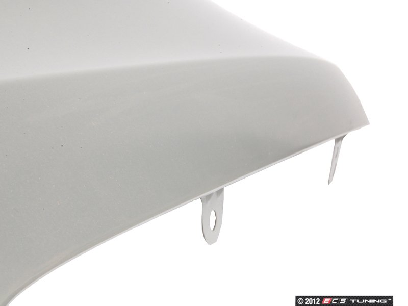 Genuine Volkswagen Audi - 5C6821105A - Front Fender - Driver (Left ...