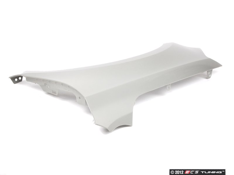 Genuine Volkswagen Audi - 5C6821105A - Front Fender - Driver (Left ...