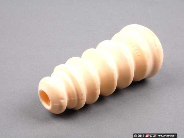 Genuine Volkswagen Audi - 1J0512131B - Rear Bump Stops - Priced Each ...