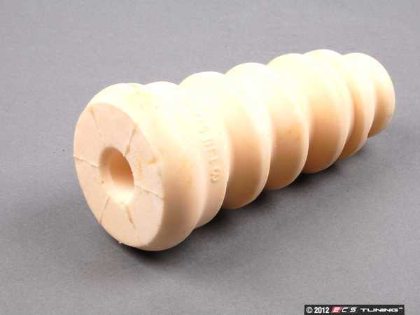 Genuine Volkswagen Audi - 1J0512131B - Rear Bump Stops - Priced Each ...