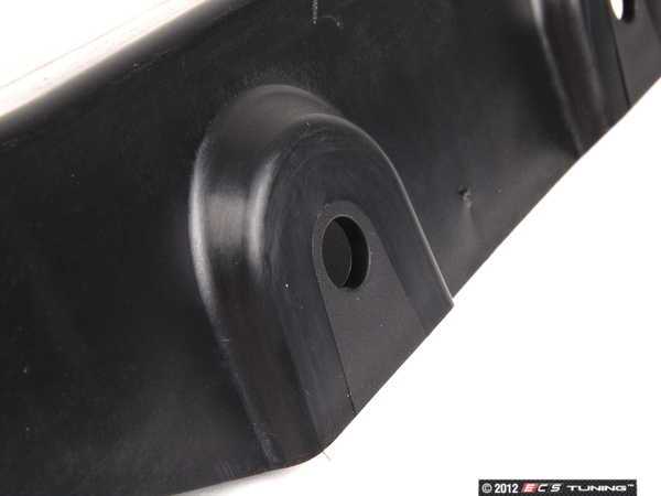 Genuine BMW - 51757188840 - Pressure Lip Seal - right (51-75-7-188-840)