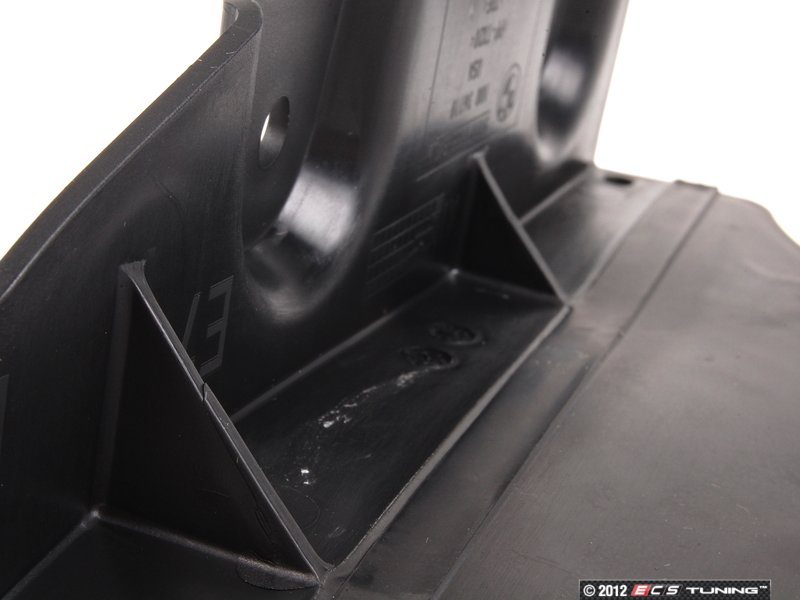 Genuine BMW - 51757188840 - Pressure Lip Seal - right (51-75-7-188-840)