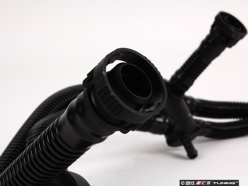 Genuine Volkswagen Audi - 078103235B - Pressure Control Valve (PCV ...