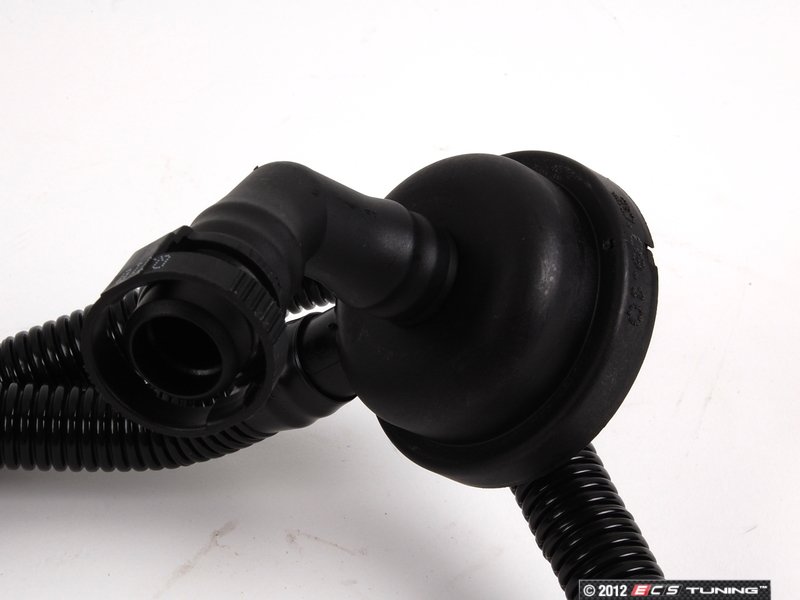 Genuine Volkswagen Audi - 078103235B - Pressure Control Valve (PCV ...