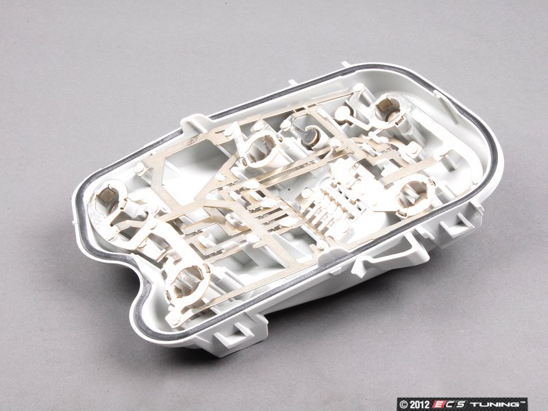 Genuine Volkswagen Audi - 4F5945222C - Outer Bulb Carrier - right (4F5 ...