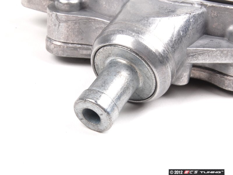 Genuine European BMW - 11667542498 - Vacuum Pump (11-66-7-542-498)