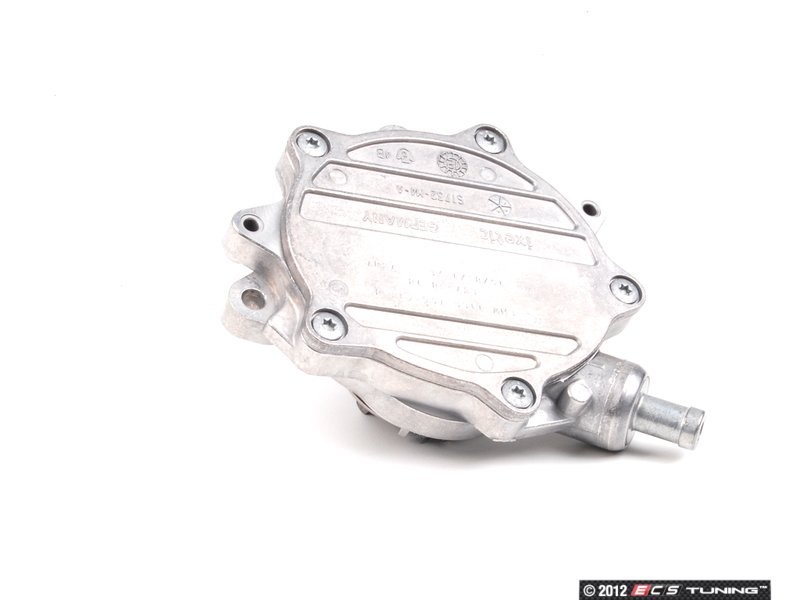 Genuine European BMW - 11667542498 - Vacuum Pump (11-66-7-542-498)